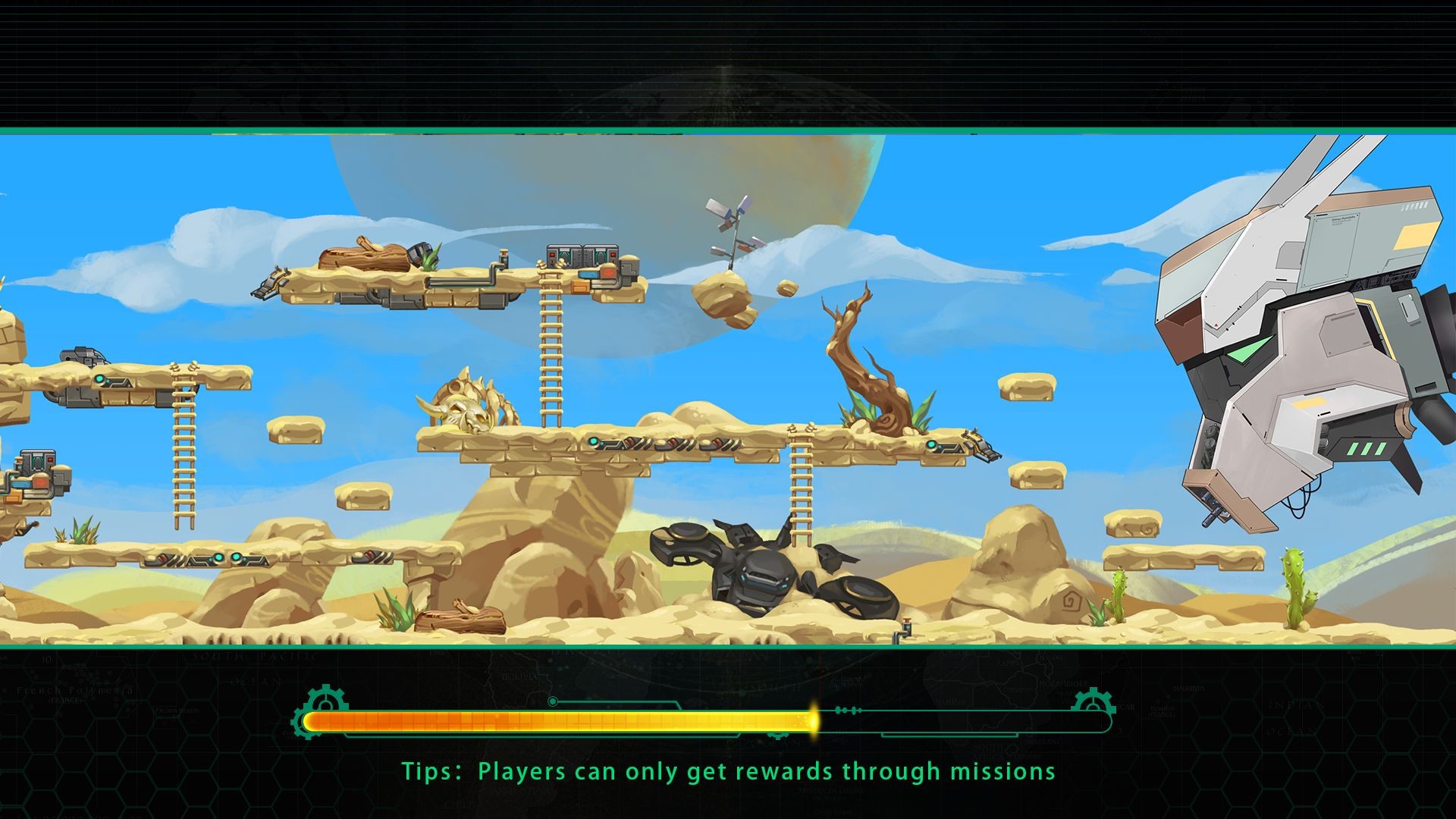 Download Metal Knight Free and Play on PC