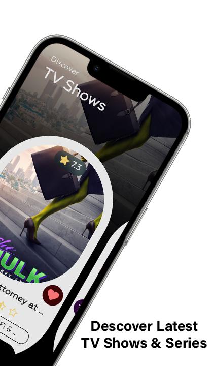 Download Movie Box Pro Movies & TVShows android on PC