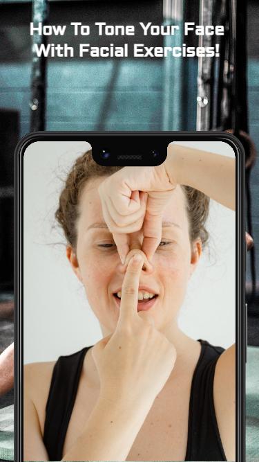 Tải xuống Facial Muscles Exercises Guide trên PC | GameLoop chính thức