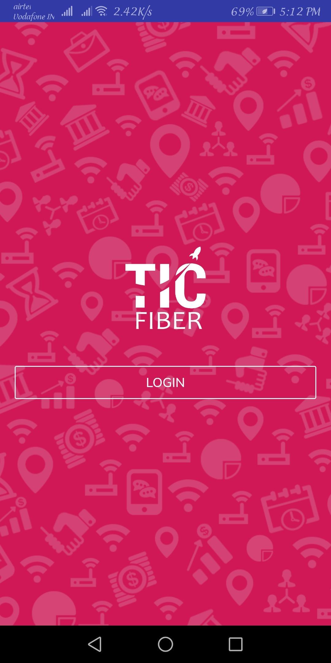Download TICFIBER android on PC