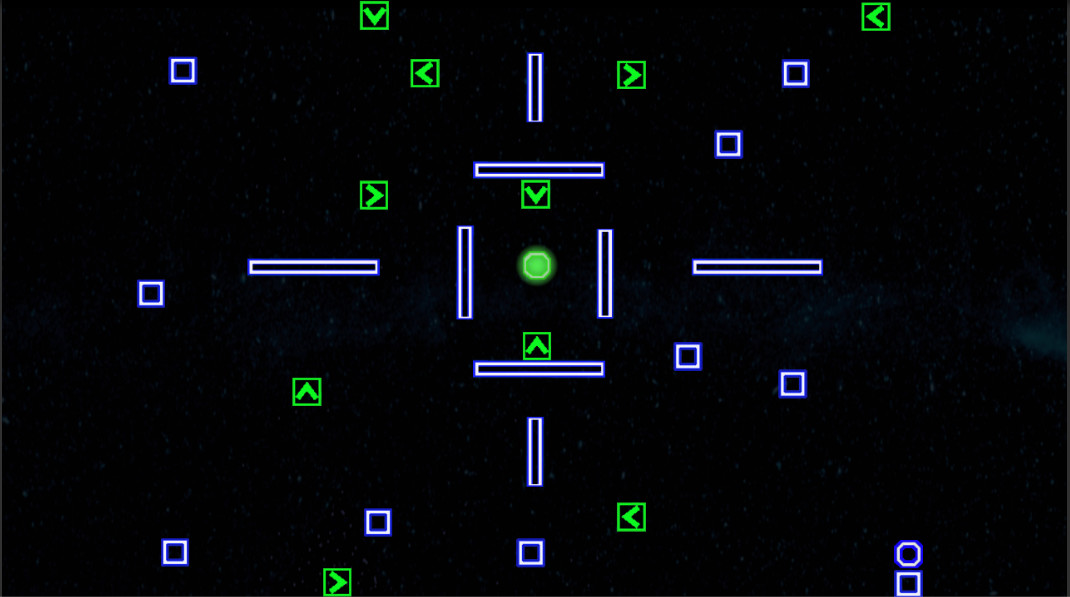 Download PULSAR Free and Play on PC