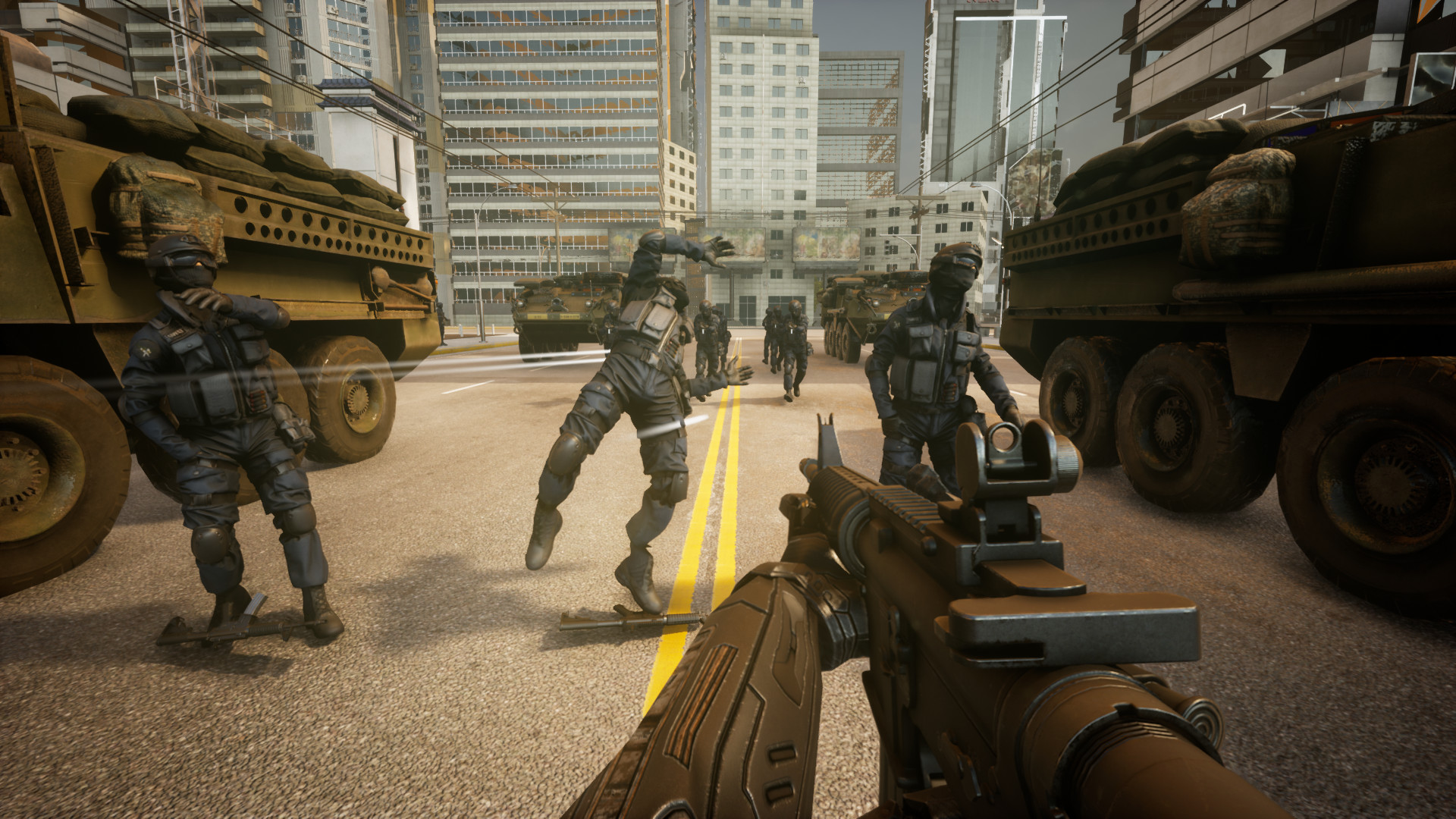 Download Time To Stop Time Free and Play on PC