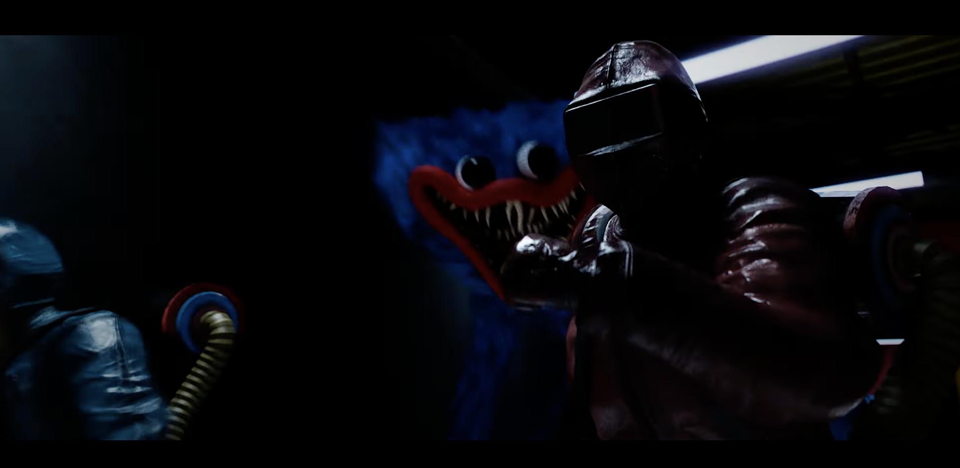 Descargar Project Playtime Survival en PC | GameLoop Oficial