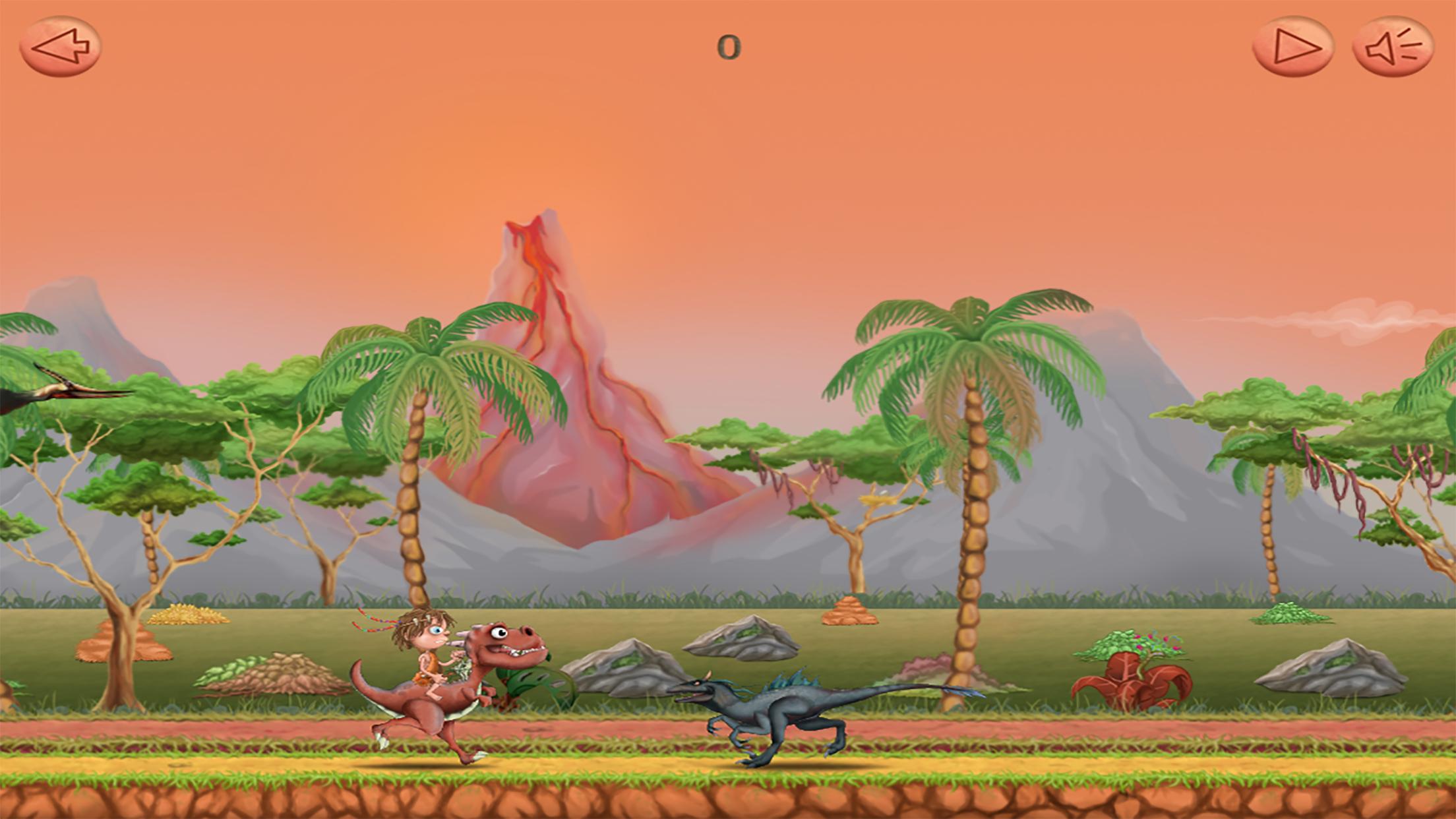 Download KidRex android on PC