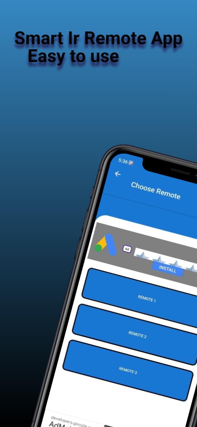 Download Remote for Tanix Box android on PC