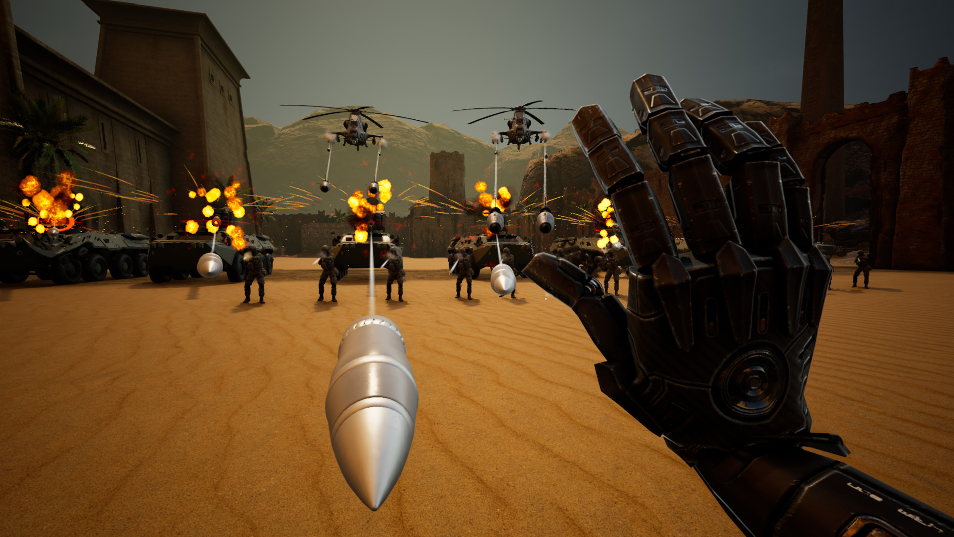 Download Time To Stop Time Free and Play on PC