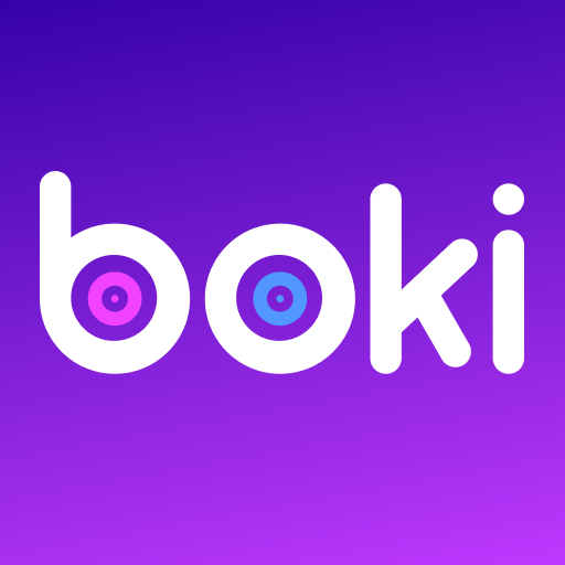 Baixe Boki no PC | Oficial GameLoop