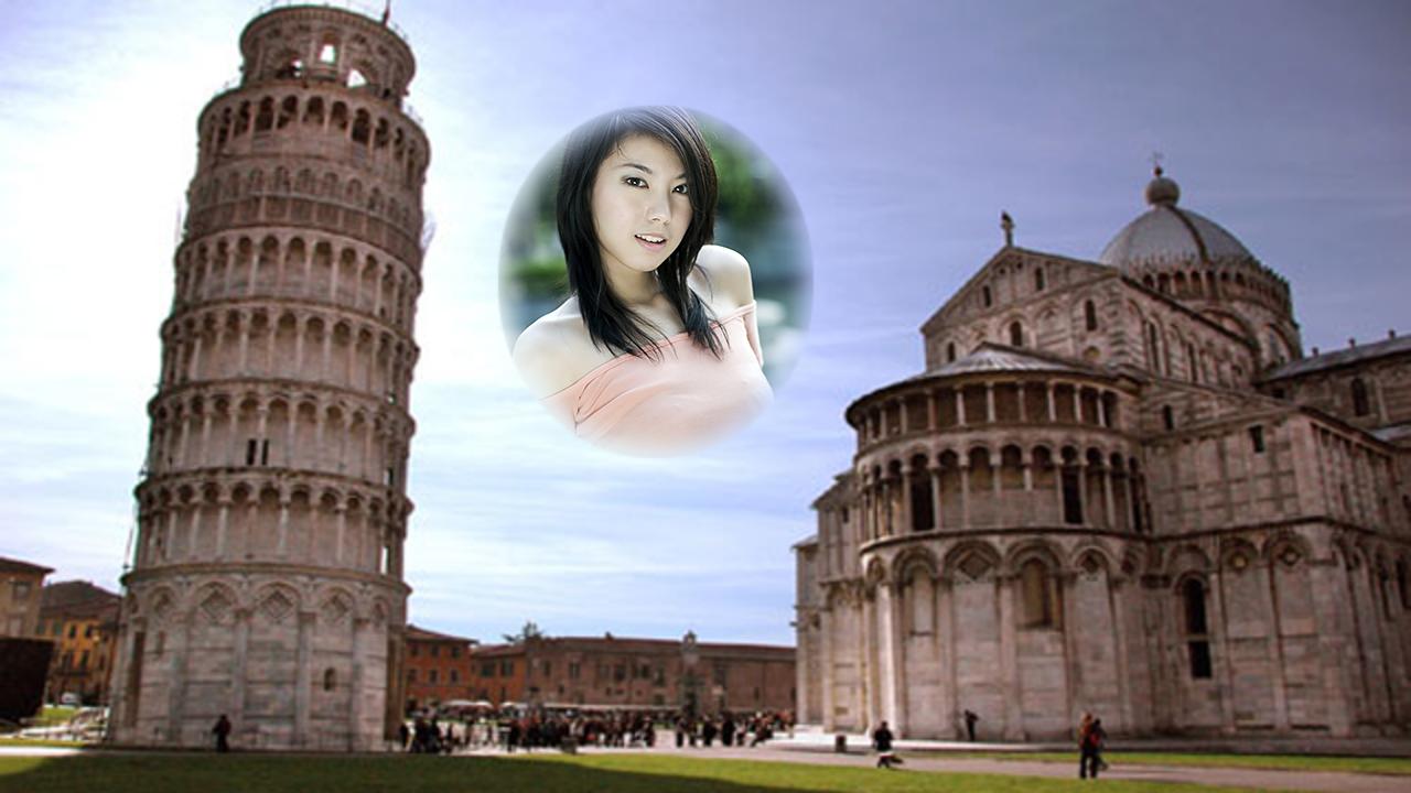 تنزيل Famous Places Photo Frames على جهاز الكمبيوتر | مسؤول GameLoop