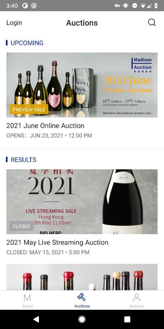 PCにMadison Auctionをダウンロードする| GameLoopオフィシャル