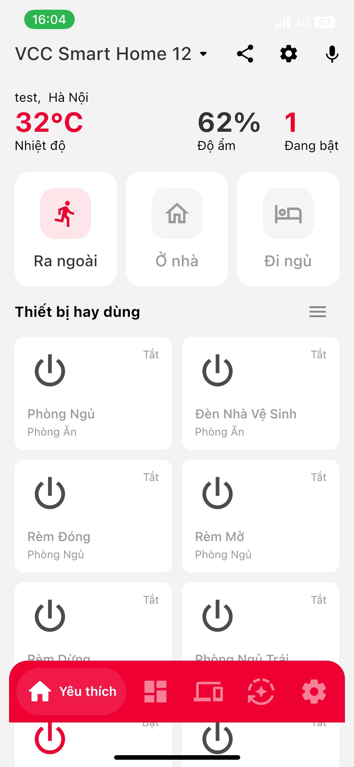 Download AIO Smart Home android on PC