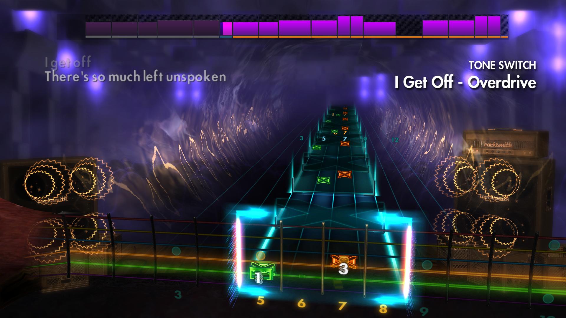 Download Rocksmith® 2014 Edition – Remastered – Halestorm Song Pack ...