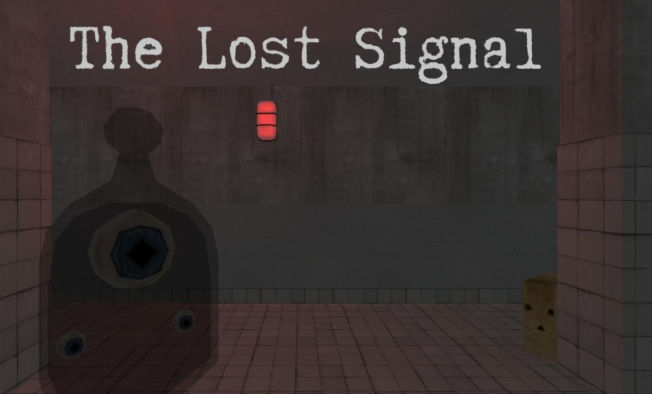 PCにThe Lost Signal: SCPをダウンロードする| GameLoopオフィシャル