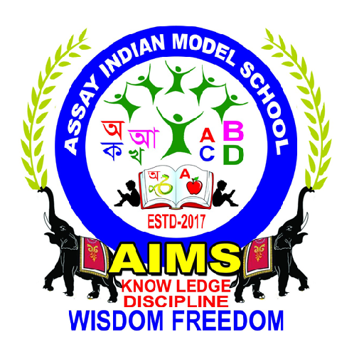Download Assay Indian Model School AIMS android on PC