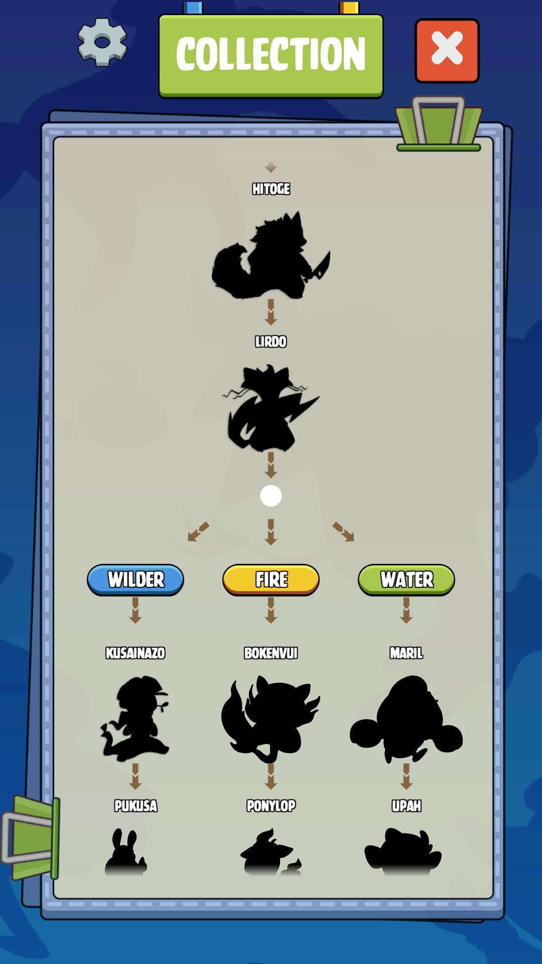 PCにTap Monster - Merge Idle Gameをダウンロードする| GameLoopオフィシャル