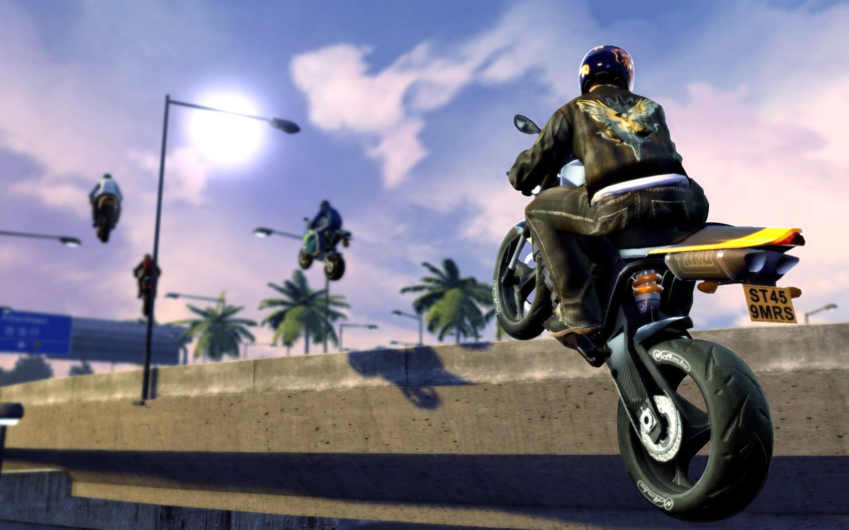 Download Sleeping Dogs - Street Racer Pack Free and Play on PC