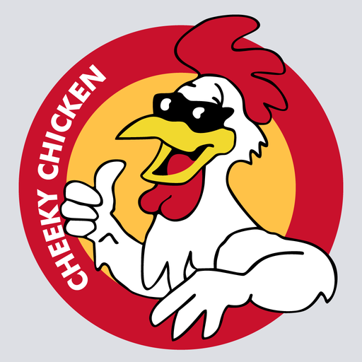 Download Cheeky Chicken BD19 android on PC