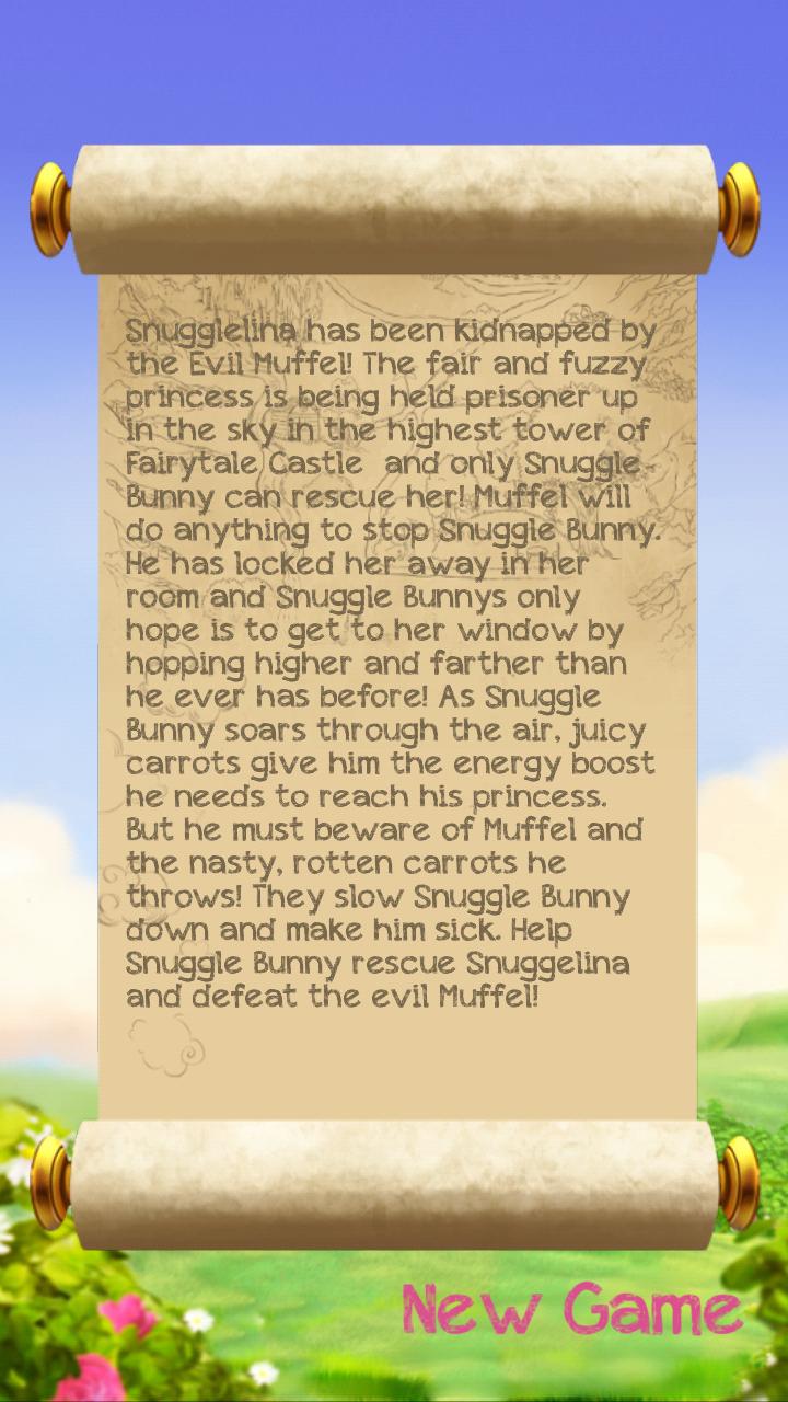 Descargar Schnuffel Bunny Hop en PC | GameLoop Oficial