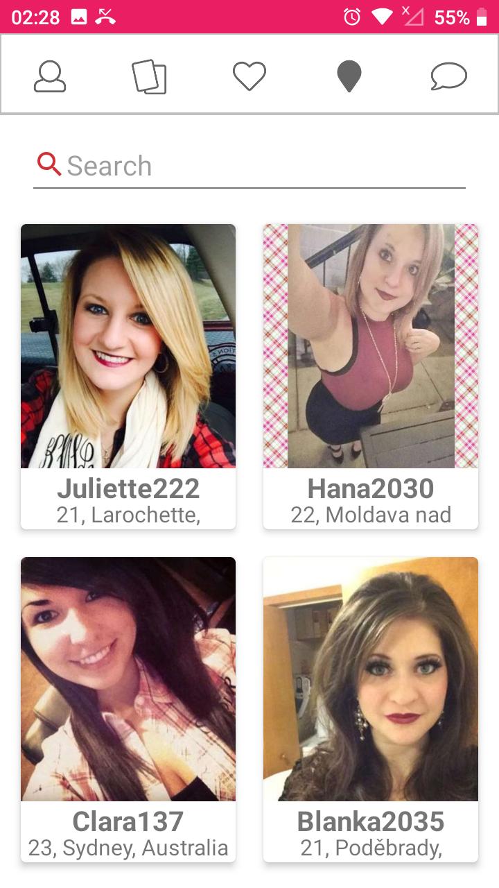 Descargar Love - Chat, Flirt & Dating en PC | GameLoop Oficial