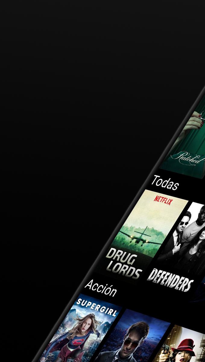 Descargar Fa Plus: Movies, TV Series en PC | GameLoop Oficial