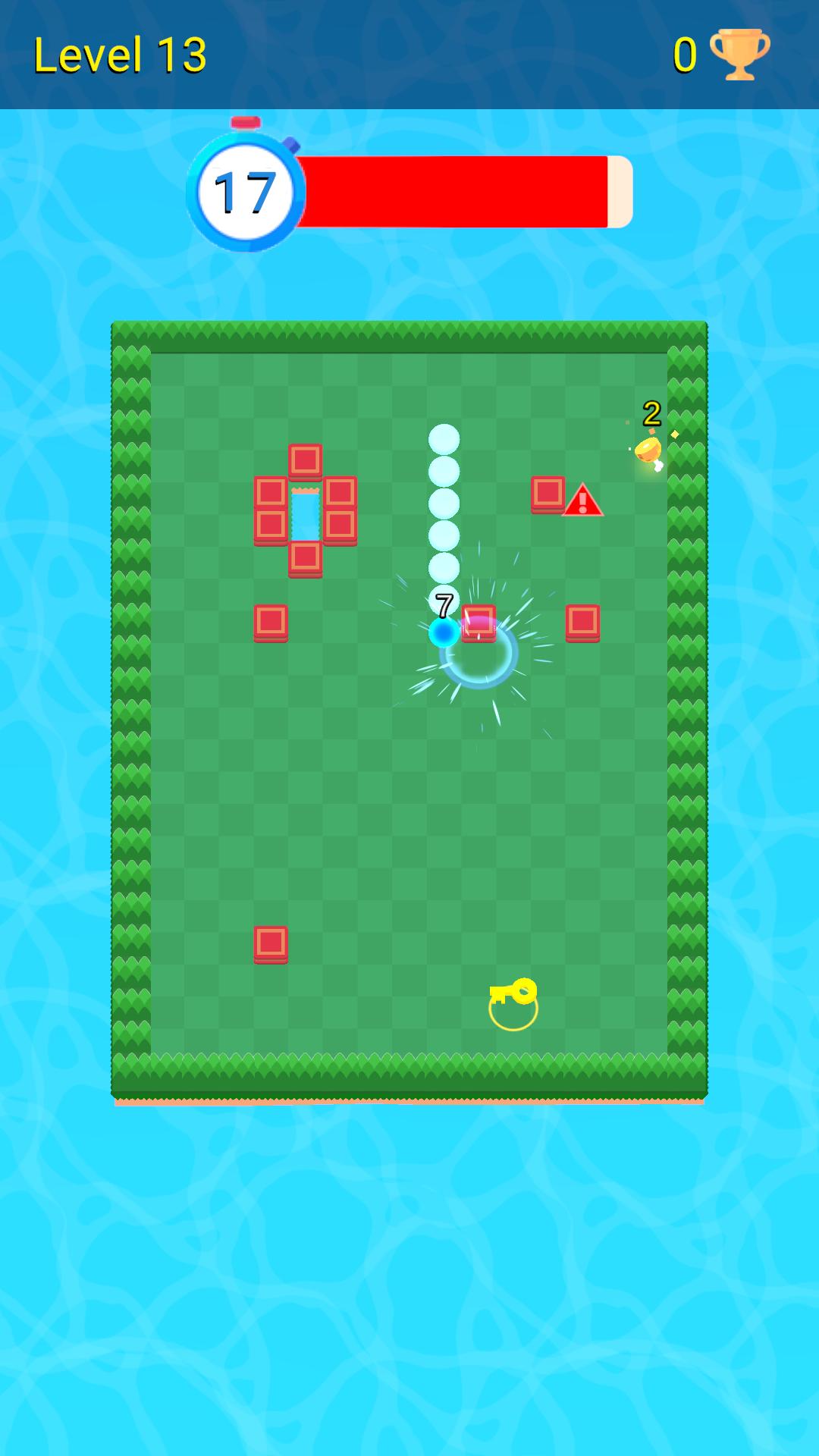 Скачать Snakey на ПК | Официальный представитель GameLoop