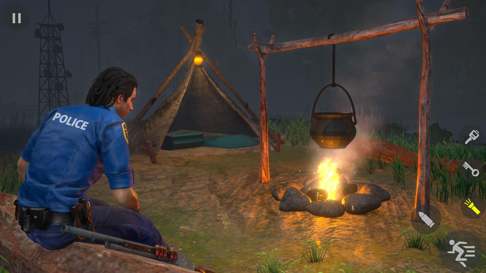 Download Siren Head Horror Games android on PC
