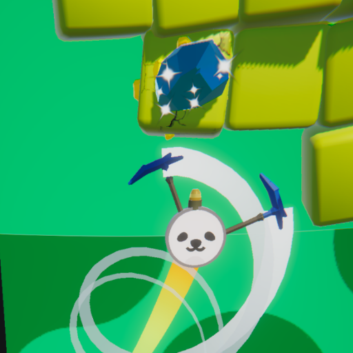 Download Rock Rumble io android on PC