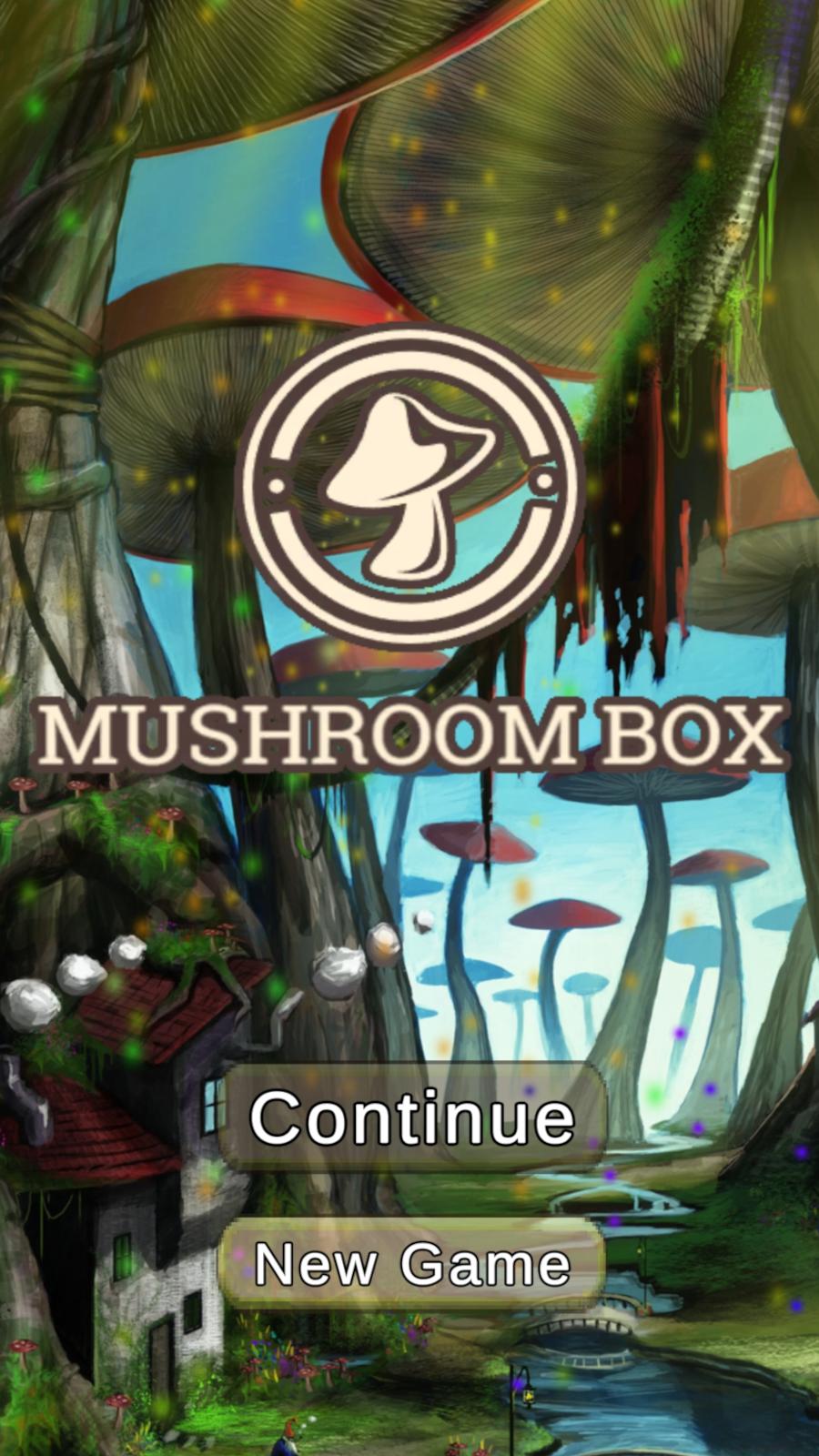 Download Mushroom Box android on PC