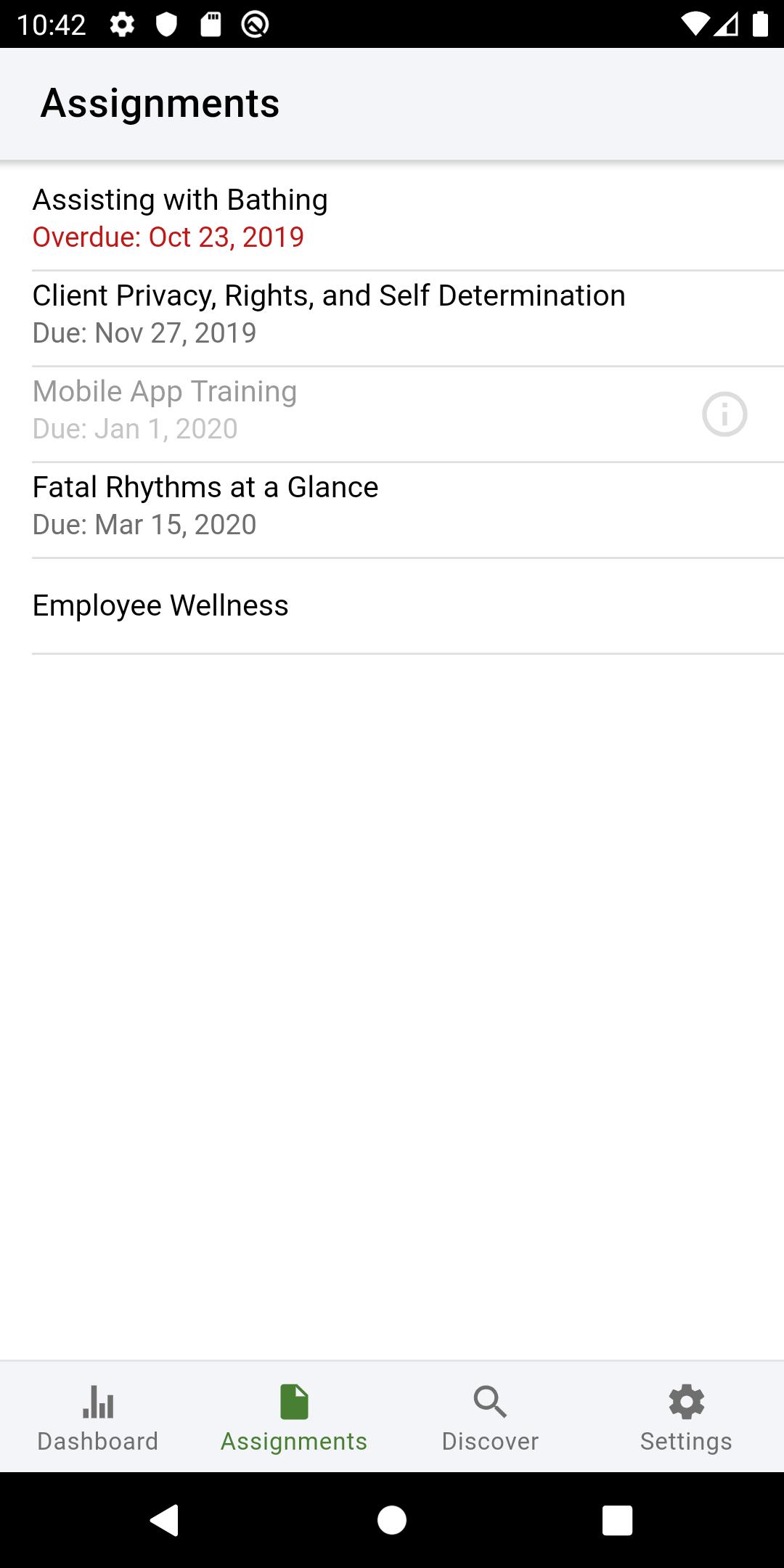 Download Relias android on PC