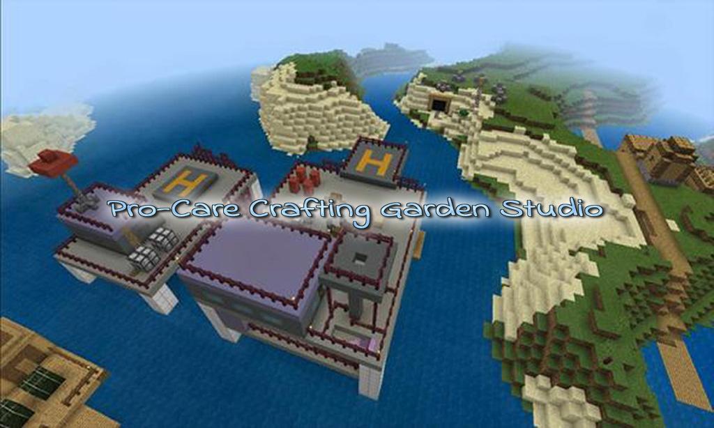 Descargar MaxCraft: Building and Crafting Modern City en PC | GameLoop ...