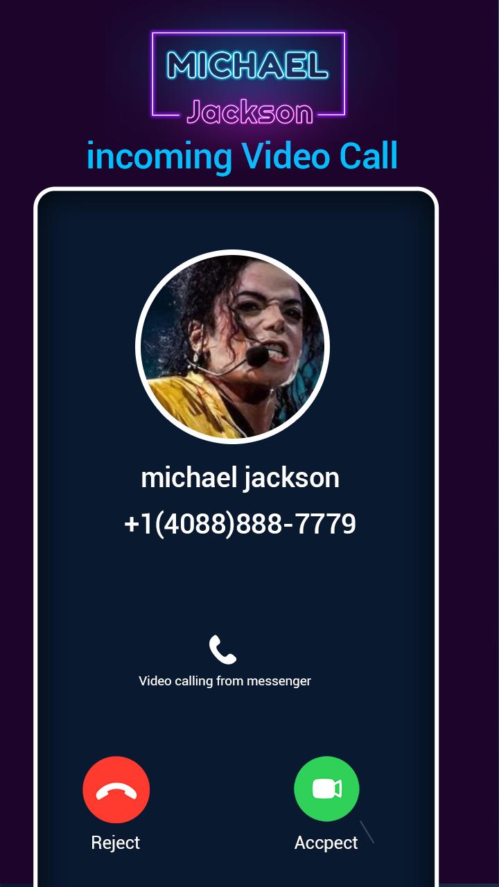 Download Michael Jackson - Prank call android on PC