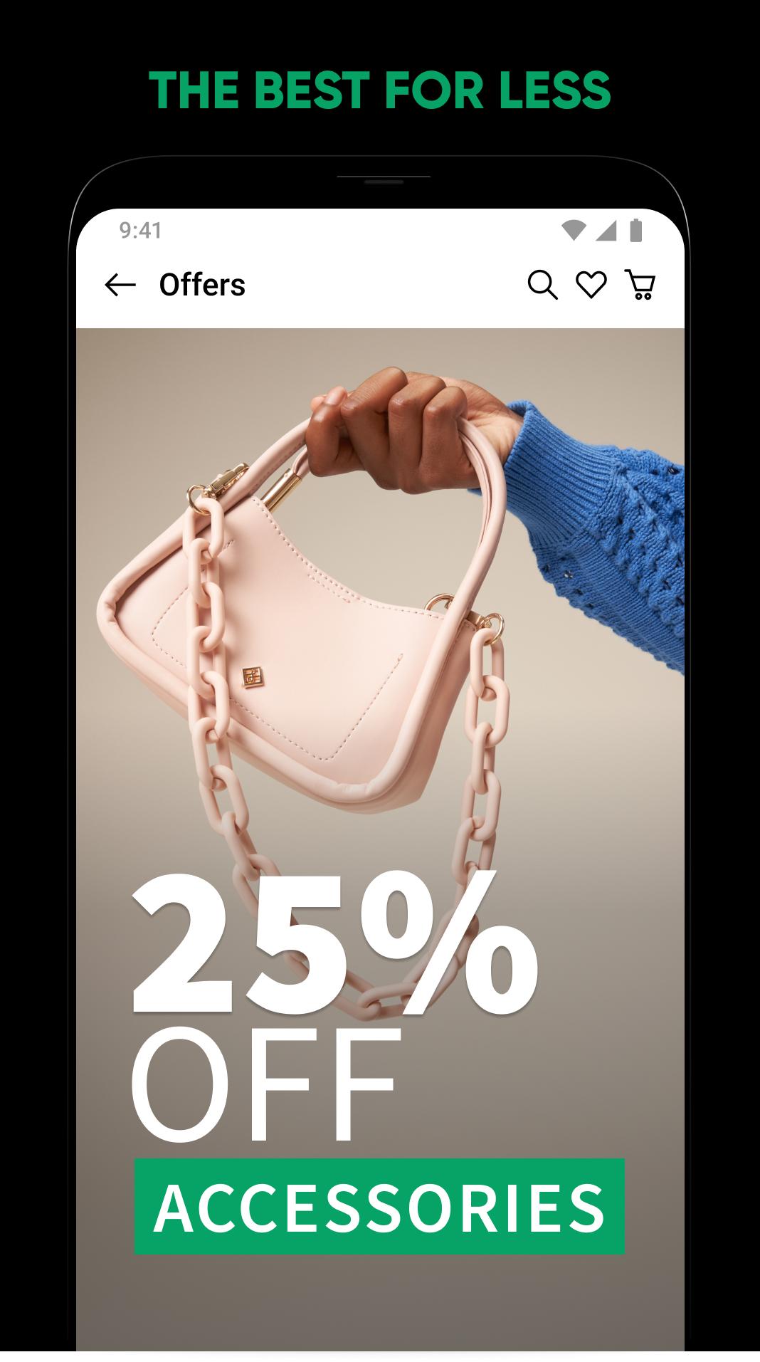 Descargar Superbalist Shopping App en PC | GameLoop Oficial