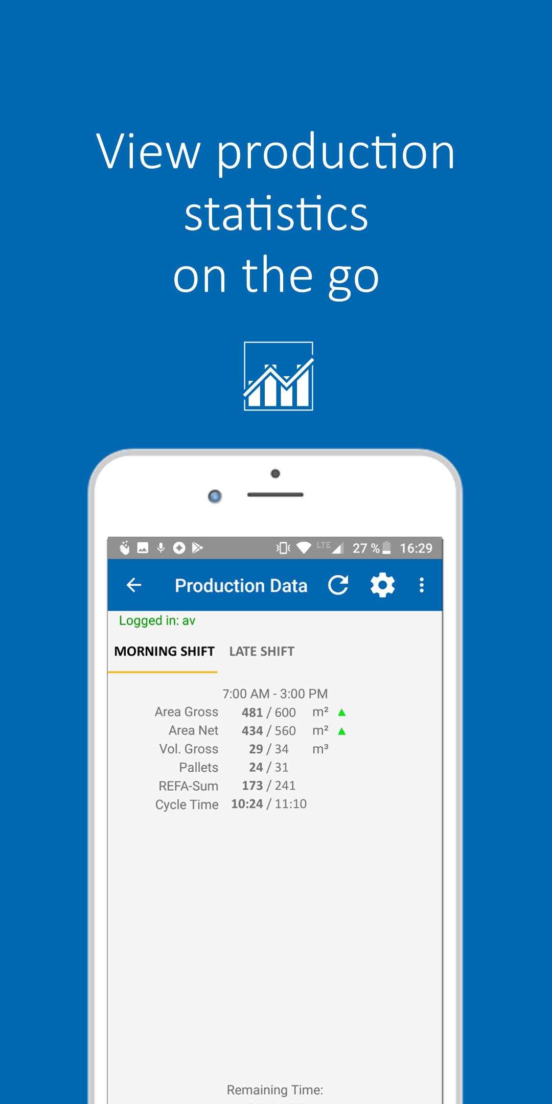 Download iTWO MES Mobile android on PC