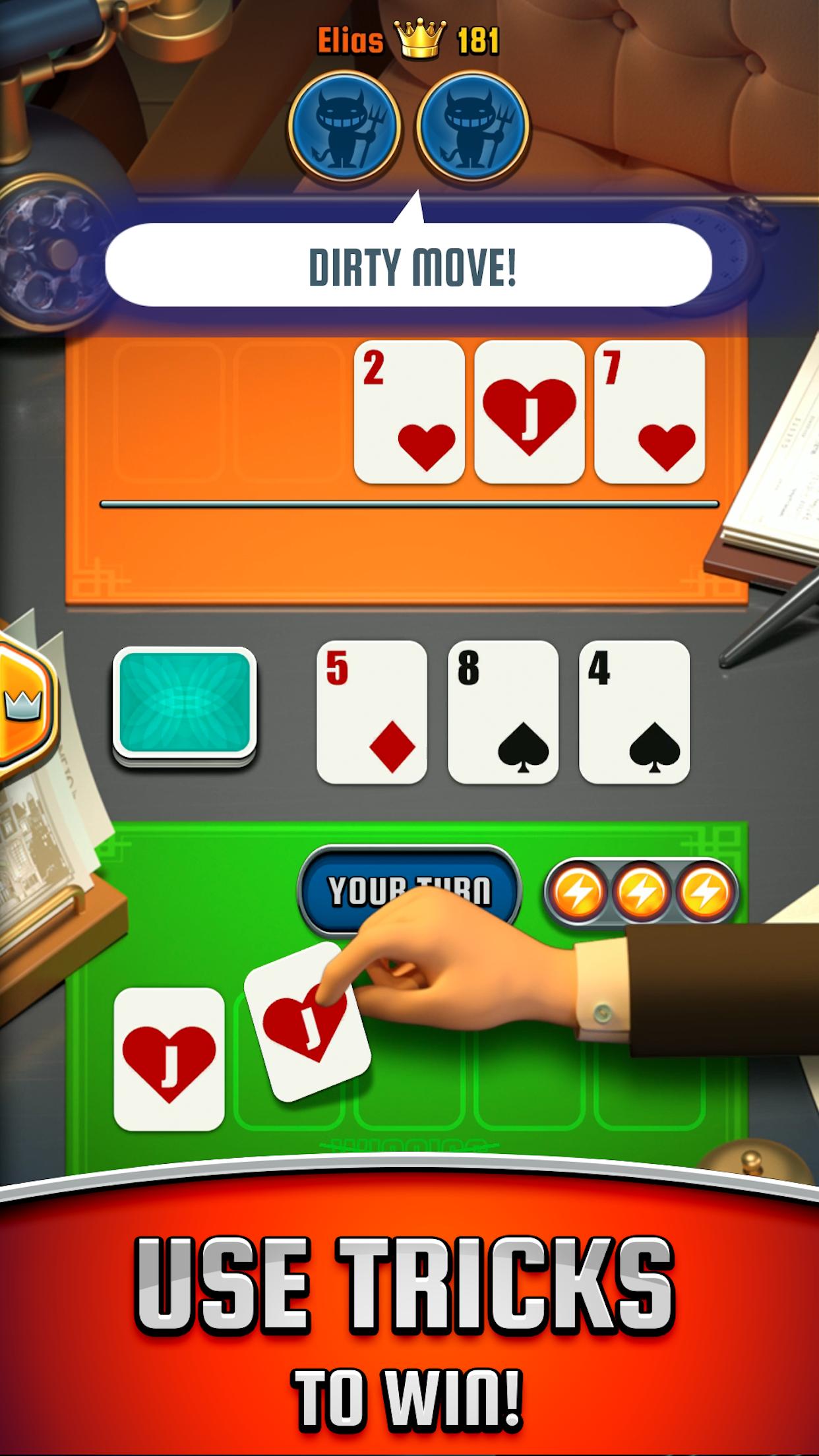 PCにCheat & Beatをダウンロードする| GameLoopオフィシャル