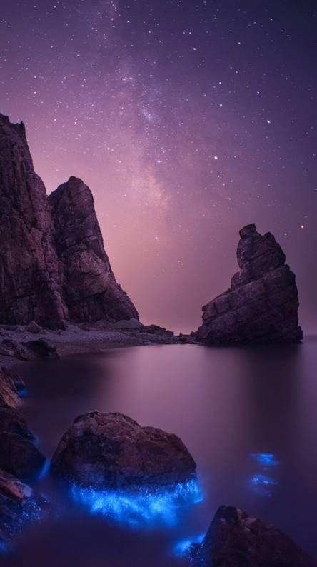 Download Aesthetic Beach Wallpaper android on PC