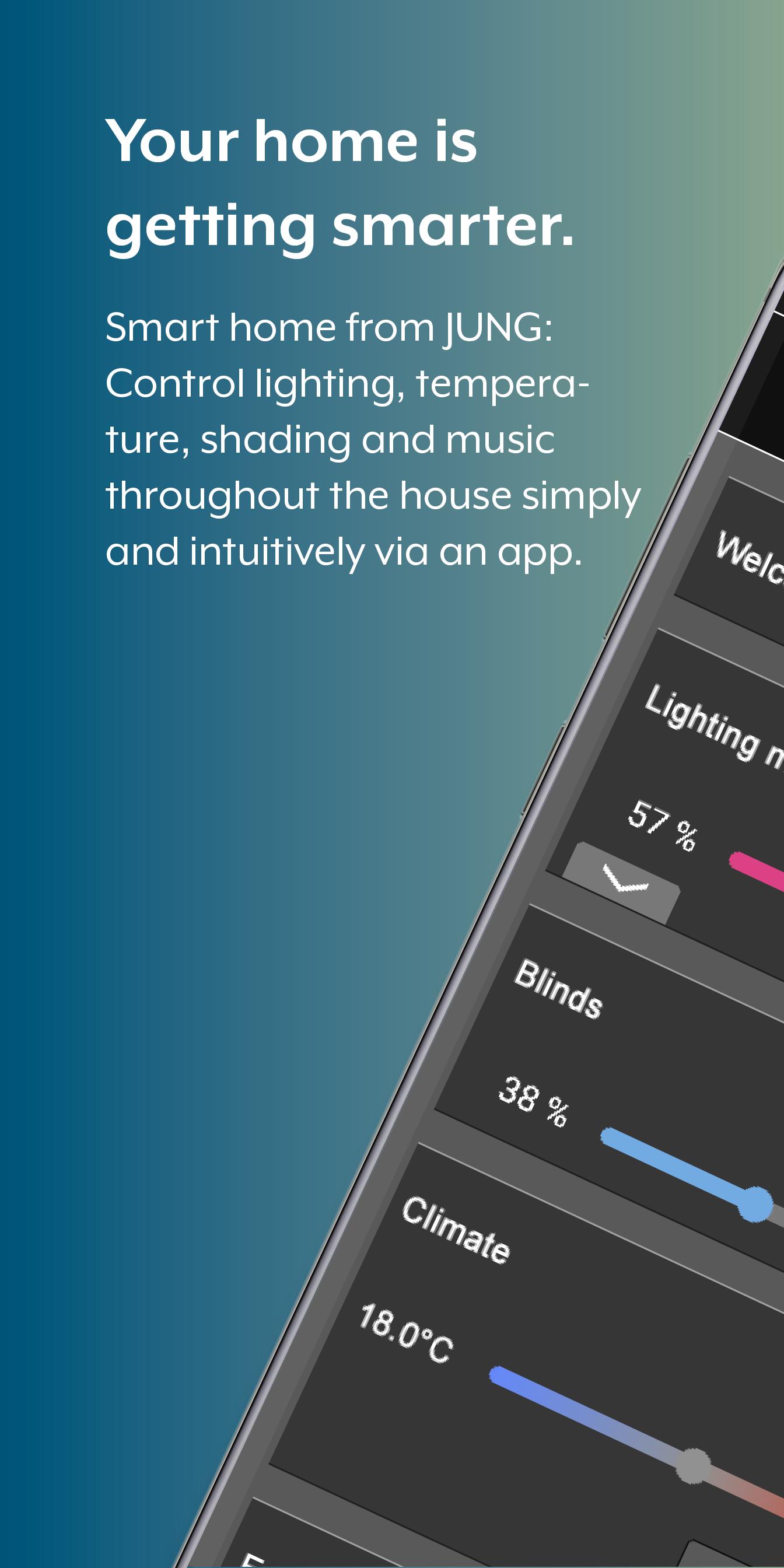 Descargar Smart Visu Server en PC | GameLoop Oficial