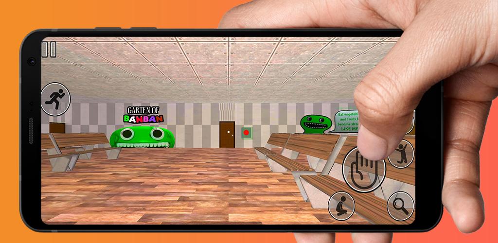 PCにGarten Monster Ban Banをダウンロードする| GameLoopオフィシャル