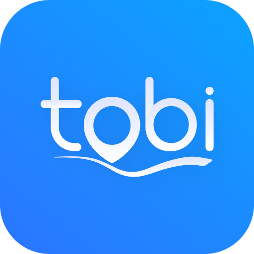 Download Tobi Driver android on PC