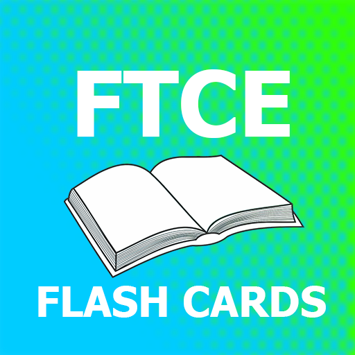 Download FTCE Flashcards 2023 Ed android on PC