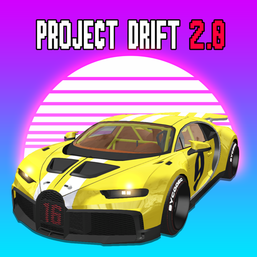 Descargar Project Drift 2.0 en PC | GameLoop Oficial