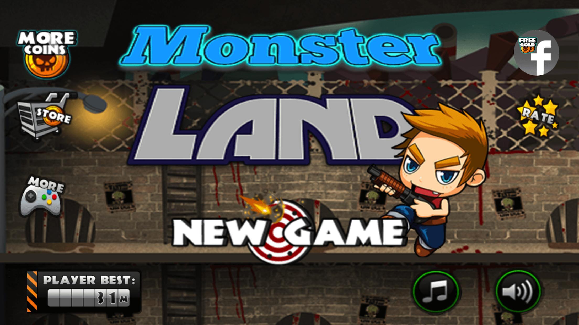 在電腦上下載Monster Land | GameLoop官方網站