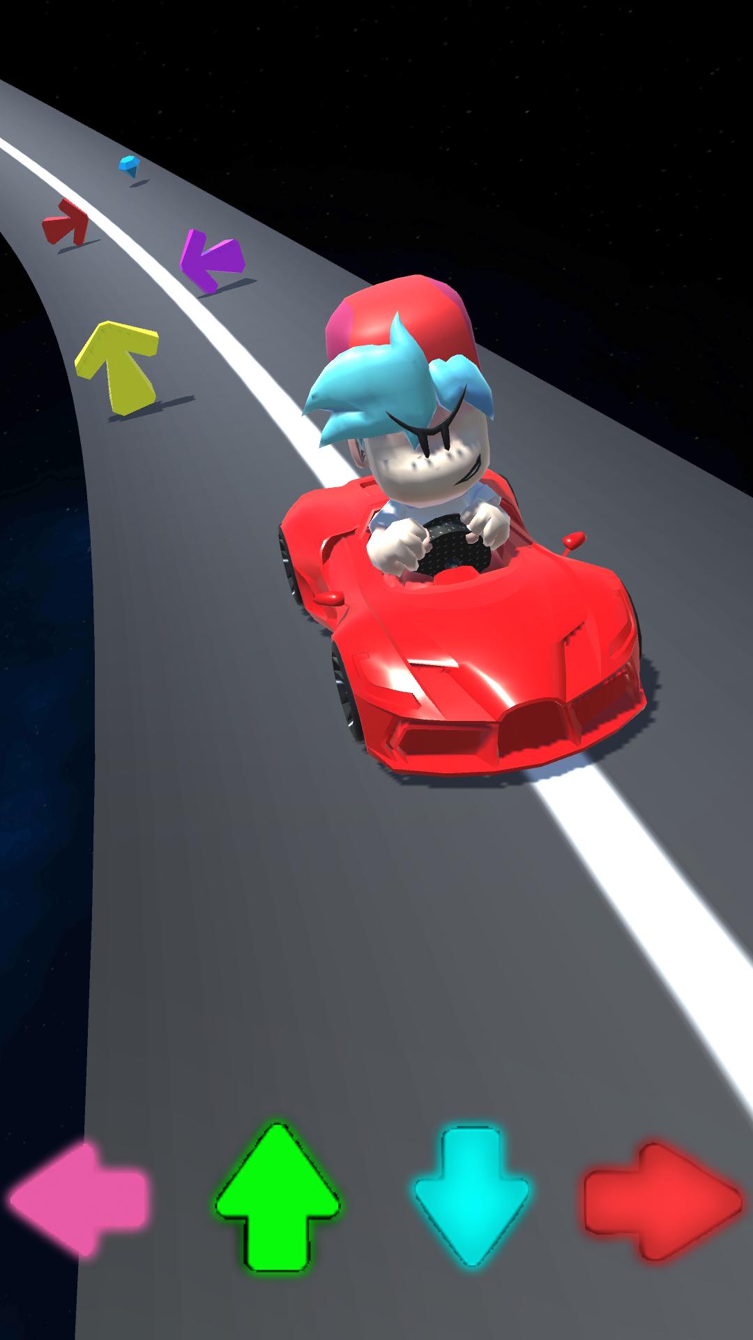 Download FNF Racing Mod Boyfriend- Friday Night in Battle on PC ...