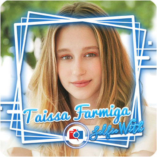 Download Selfie With Taissa Farmiga android on PC