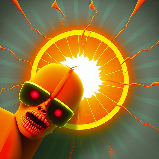 Download Zombie Laser android on PC
