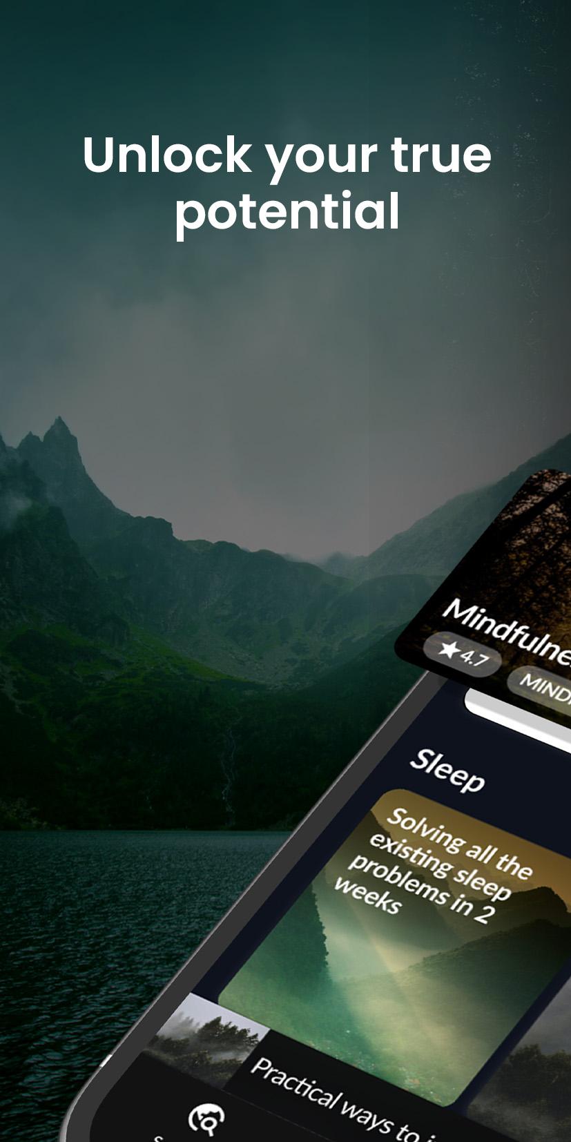 Descargar Subconsciously: Daily Hypnosis en PC | GameLoop Oficial