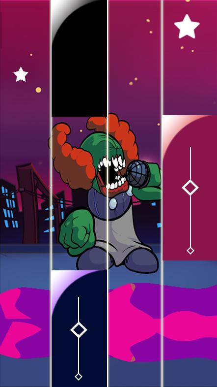 تنزيل FNF Tricky - Friday Night Funk على جهاز الكمبيوتر | مسؤول GameLoop