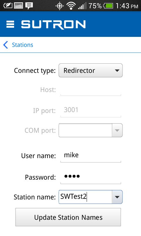 Download LinkComm android on PC