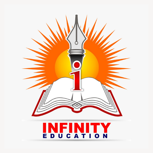 تنزيل Infinity Education على جهاز الكمبيوتر | مسؤول GameLoop