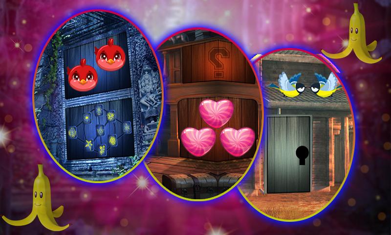 Download Kindly Koala Escape - A2Z Escape Game android on PC