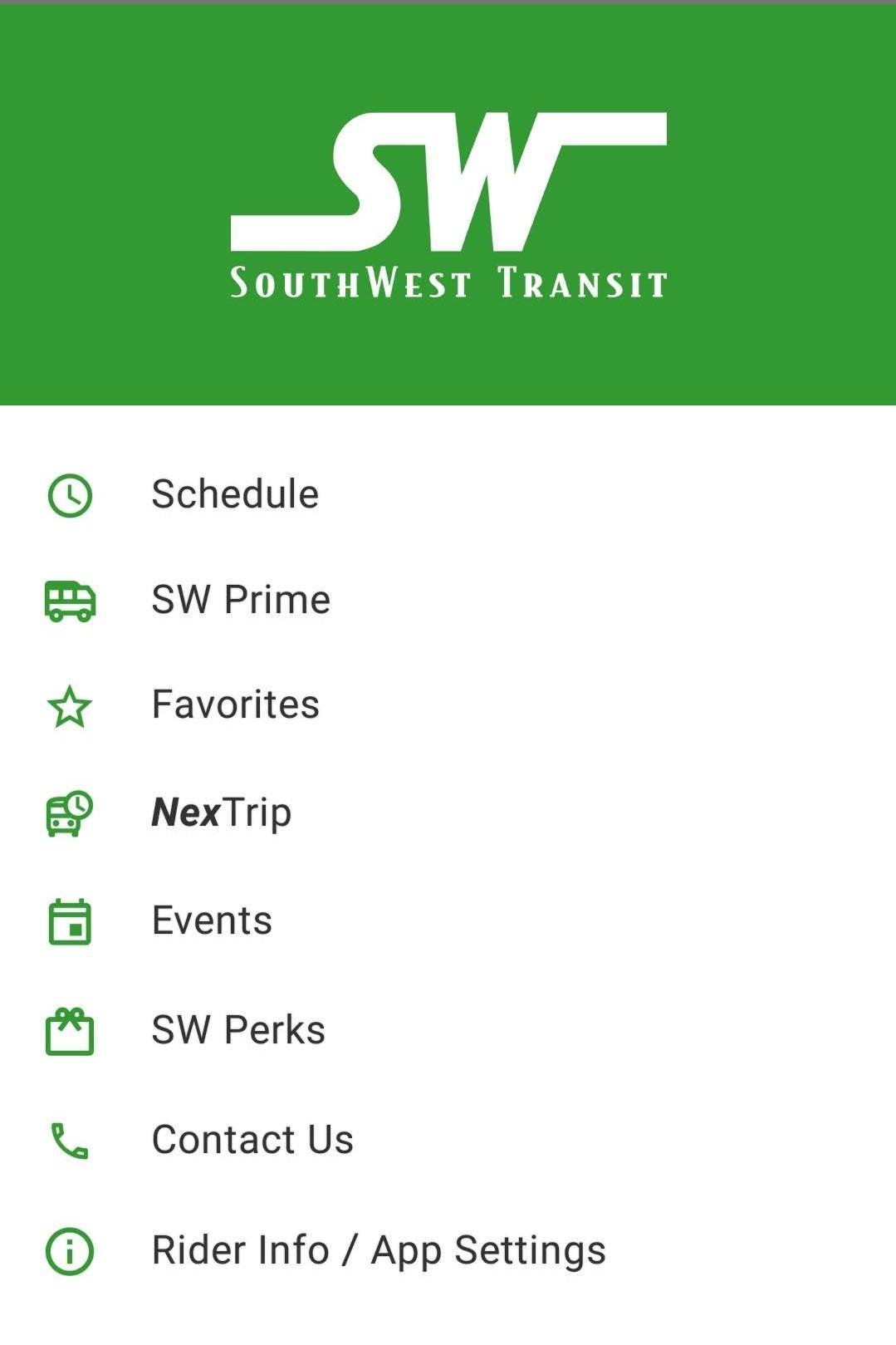 Download SW Transit android on PC