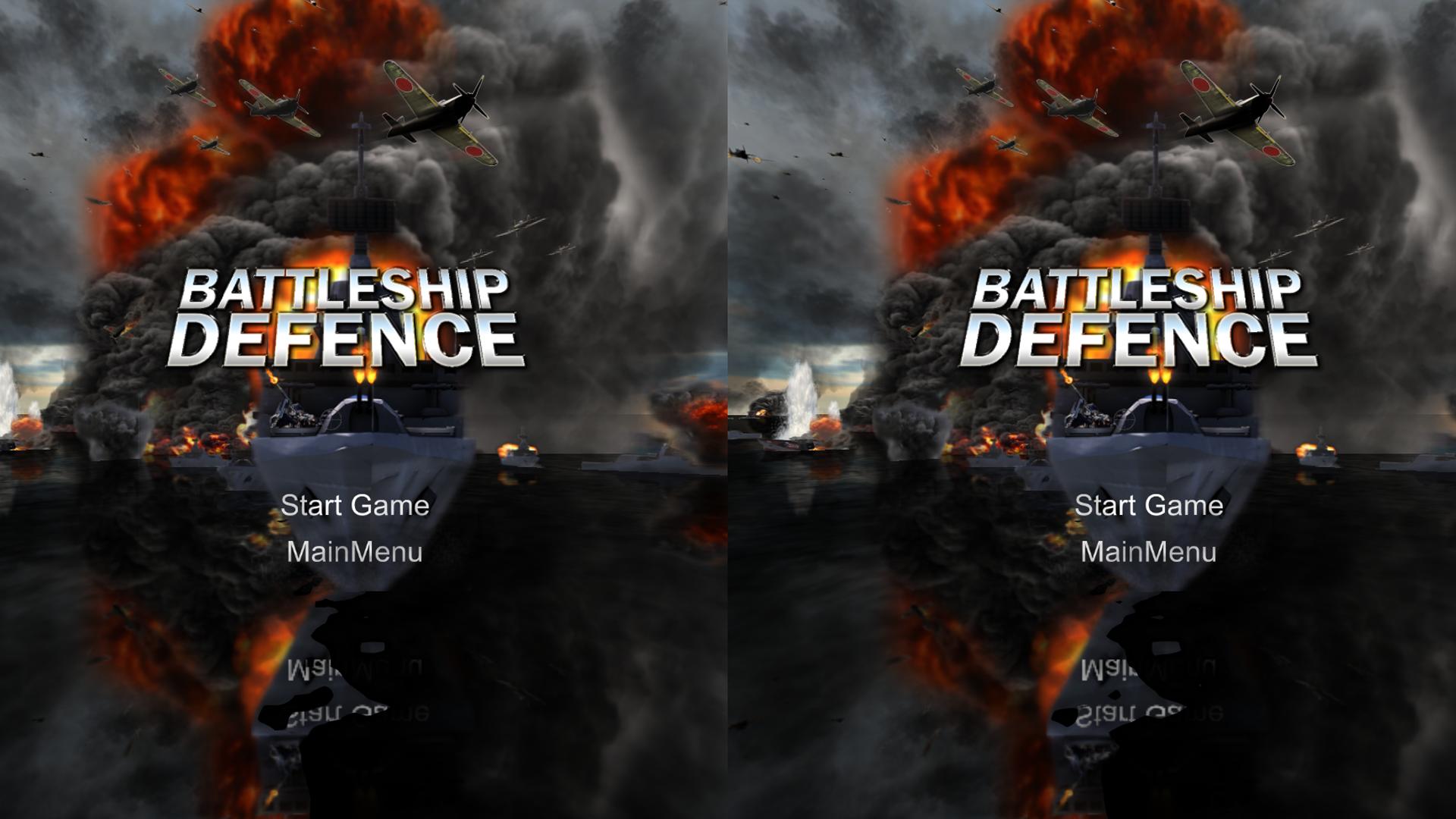 Download Battleship Defence VR android on PC